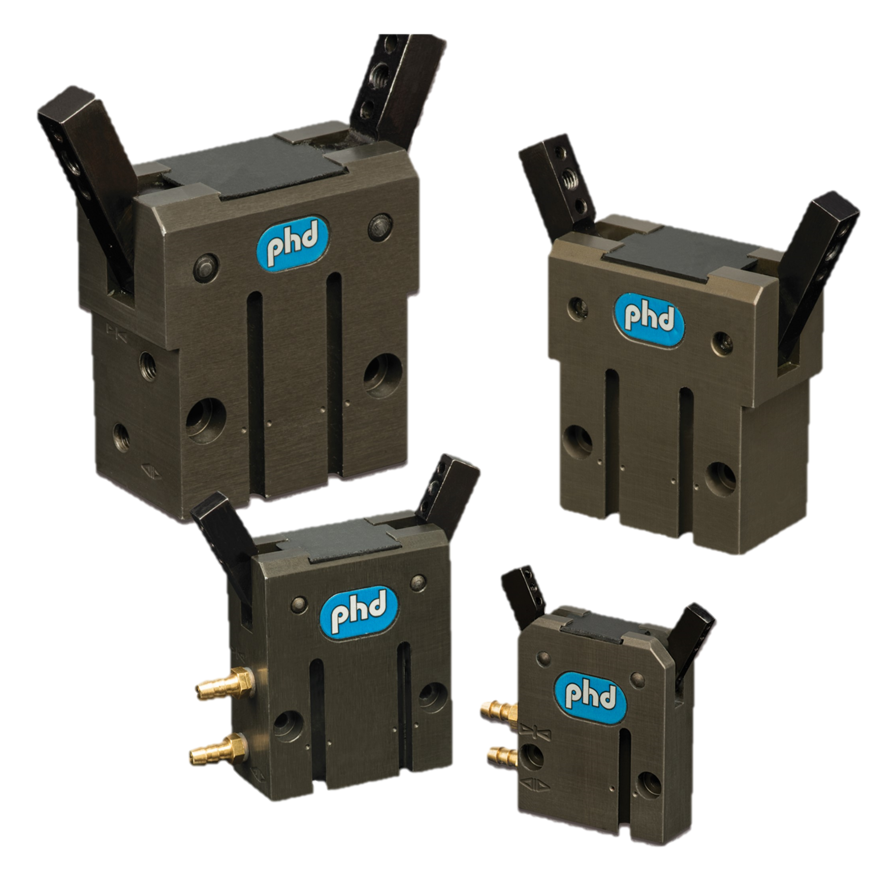 PHD Gripper Series GRV